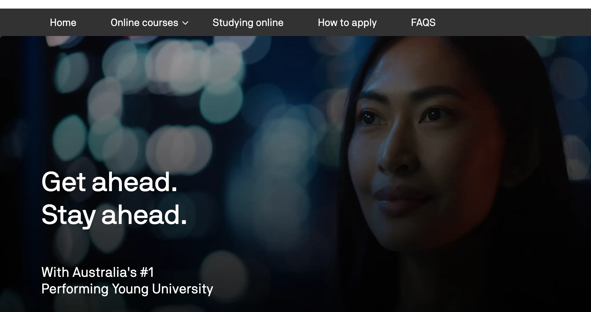 UTS Online: A Comprehensive Review